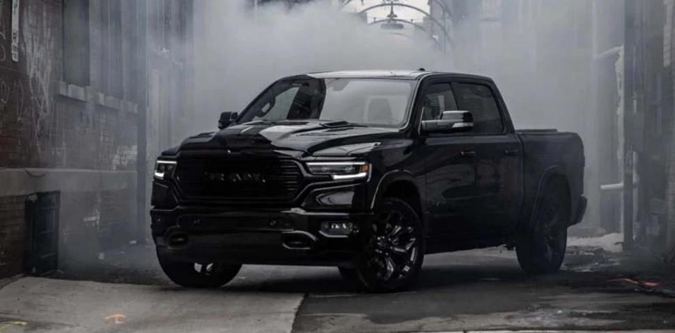 4 Standout Features of the 2023 RAM 1500 – Sisbarro Deming Chrysler ...